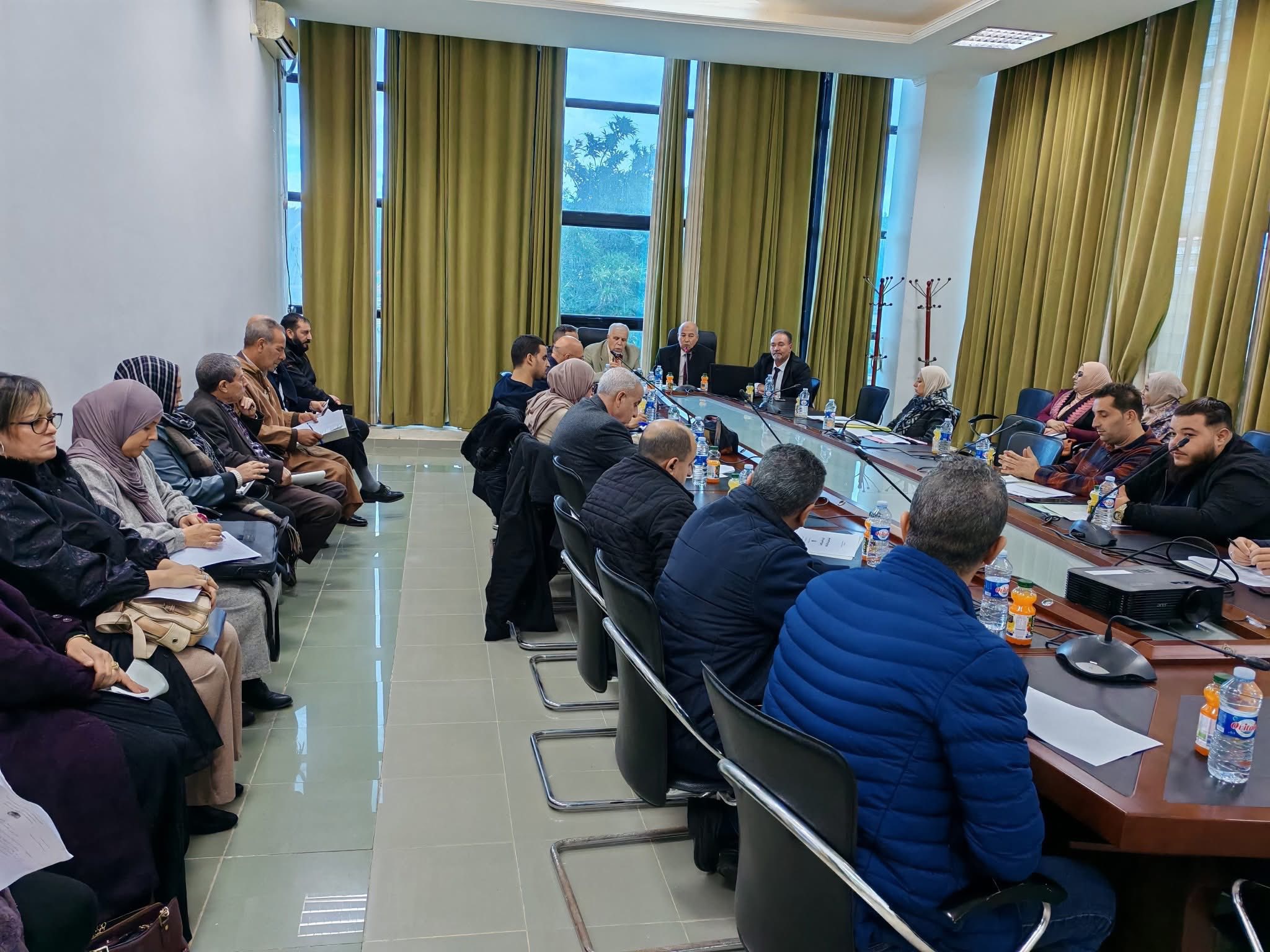 University Board of Governors